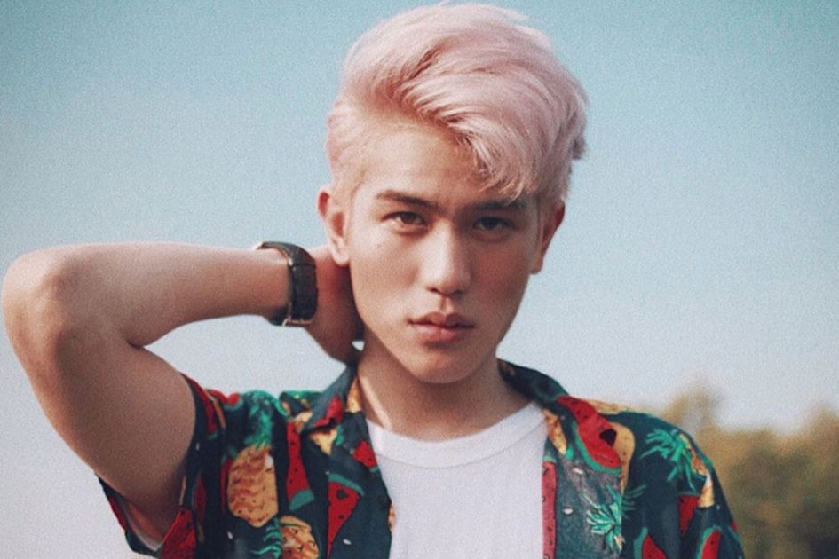 Julian Jacob Instagram