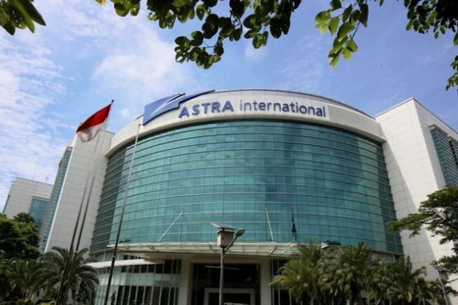 Lowongan Kerja Lulusan D3 Semua Jurusan, Astra International Buka ...