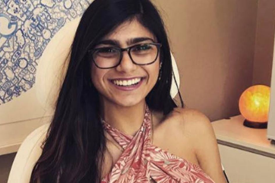 Masih Sering Dicap Ikon Bintang Panas Meski Sudah Pensiun, Mia Khalifa Kini Hidupnya Berubah ...