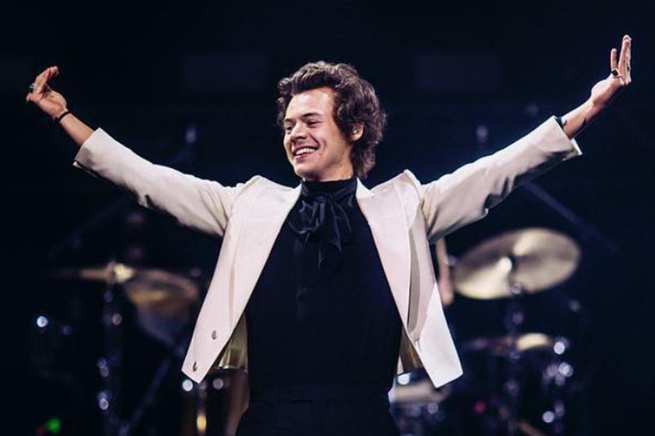 Jor-joran Beli Rumah hingga 3 Properti Sekaligus, Harry Styles Jadi ...