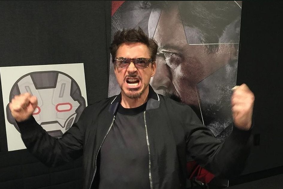 Dua Spin-off Sherlock Holmes Buat HBO Max, Libatkan Robert Downey Jr ...