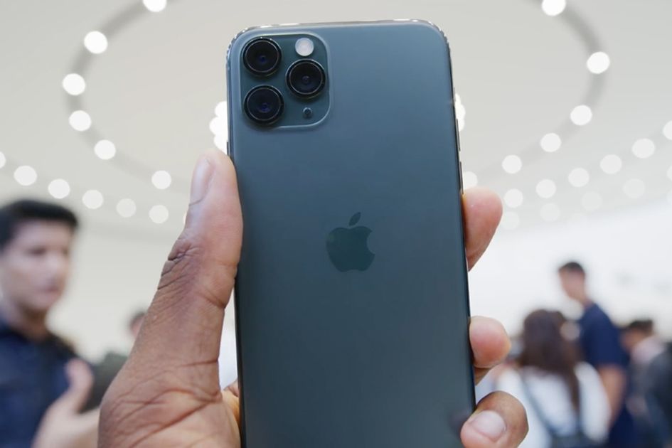 Harga HP Second iPhone 11 Pro Max 256GB Agustus 2022, Pas Buat Ngonten