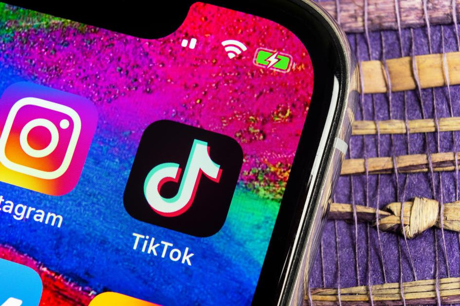 Cara Mudah Pake Fitur Template Video Tiktok di Aplikasinya Langsung