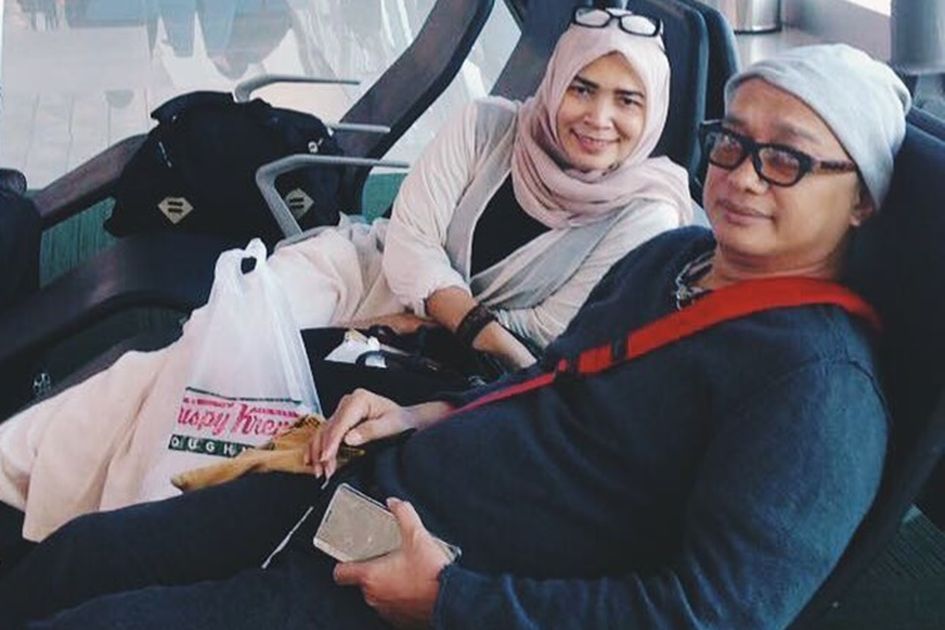 Berita Myrna Yuanita Terbaru Hari Ini - Grid.ID