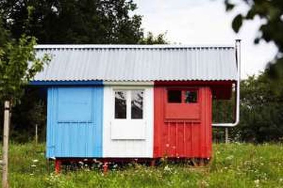 Kelebihan Konstruksi Modular Prefabrikasi, Konsep Pembangunan ...