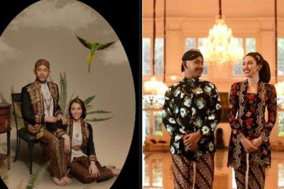 Berita Della Putri Anjani Atkins Terbaru Hari Ini - Grid.ID