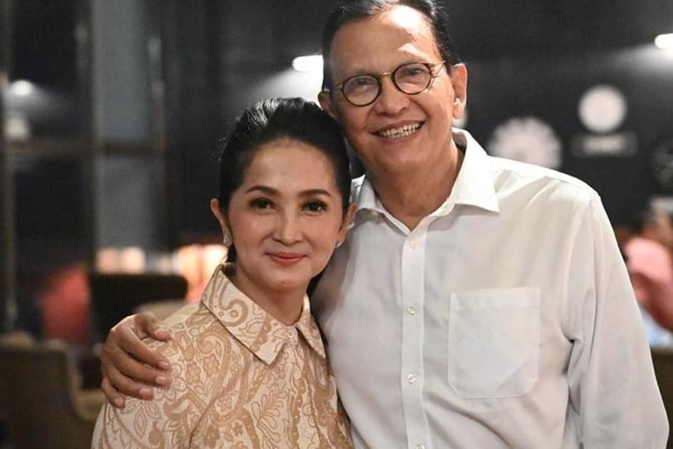 Sempat Bikin Heboh Tahun Lalu karena Foto Masa Bujangnya Dibanjiri ... Sempat Bikin Heboh Tahun Lalu karena Foto Masa Bujangnya Dibanjiri ...