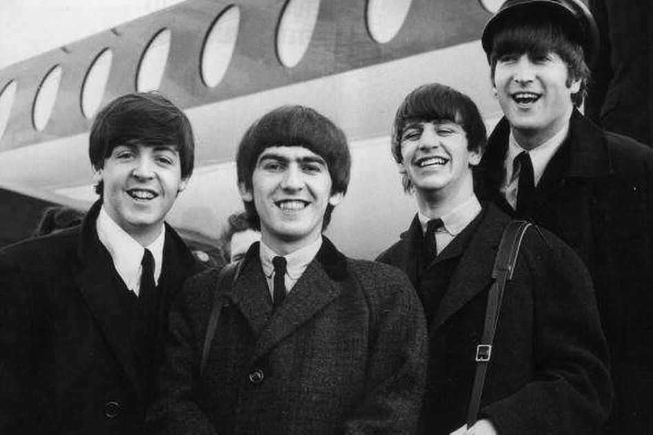 Peter Jackson Sebut Film Dokumenter 'The Beatles: Get Back' Bikin The ...