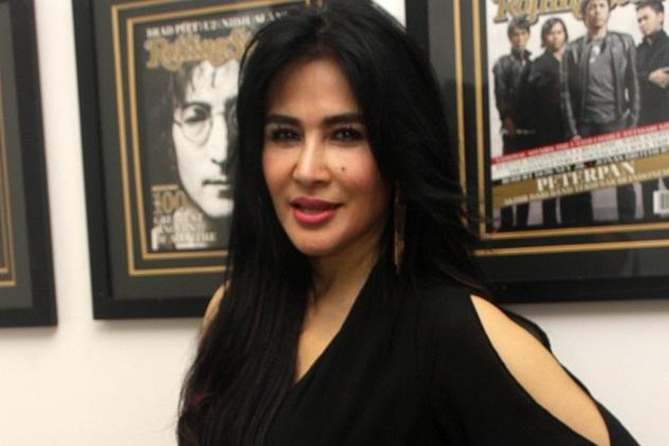 Berita Connie Constantia Terbaru Hari Ini - Grid.ID