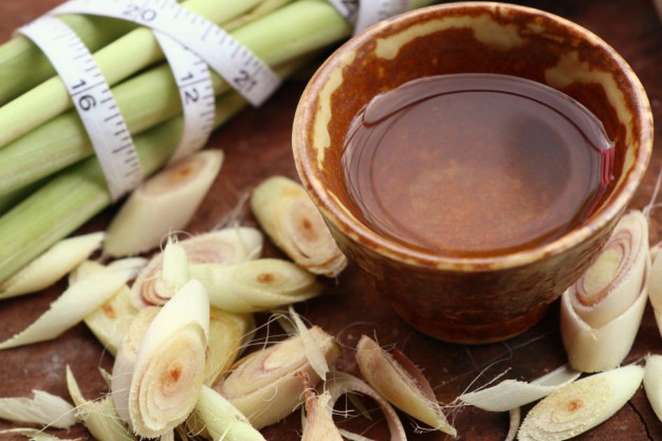 Nyesel Baru Tahu Sekarang, Ternyata Rutin Minum Air Rendaman Serai ...