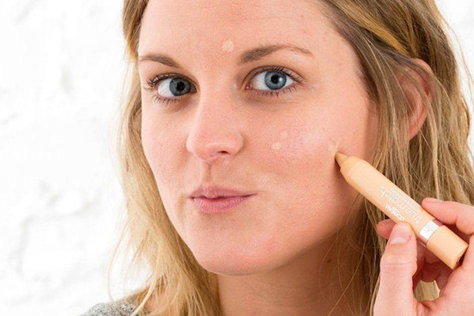 Concealer Dulu Atau Foundation - Perumperindo.co.id