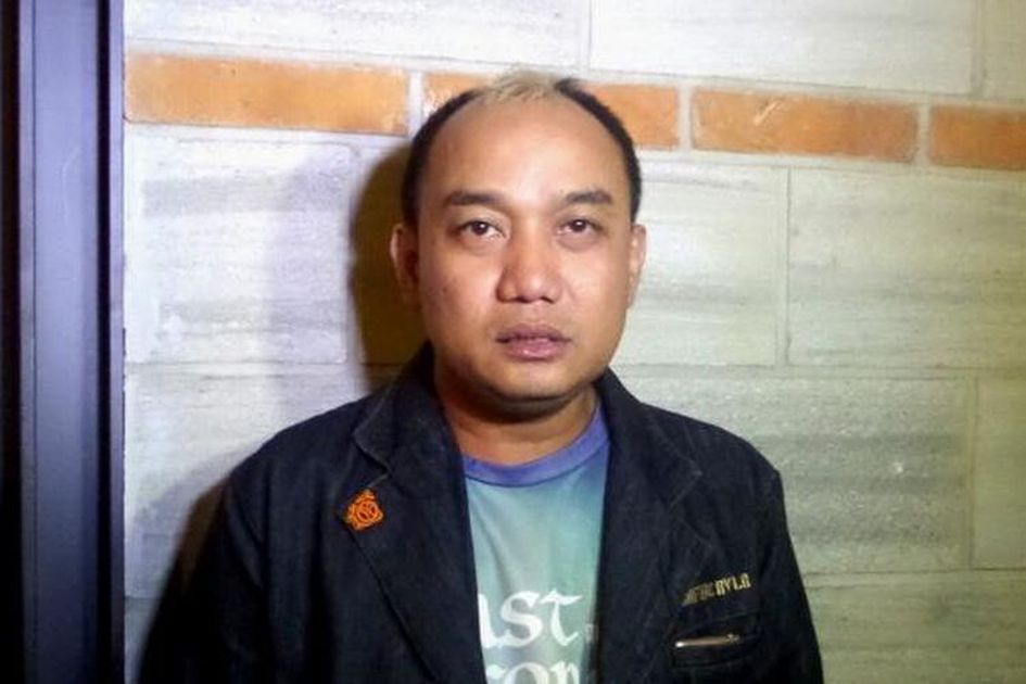 Berita Aziz Gagap Terbaru Hari Ini - Grid.ID