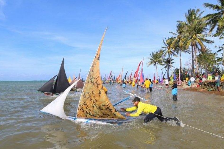 Berita Sejarah Permainan Perahu Jong Terbaru Hari Ini - Kids