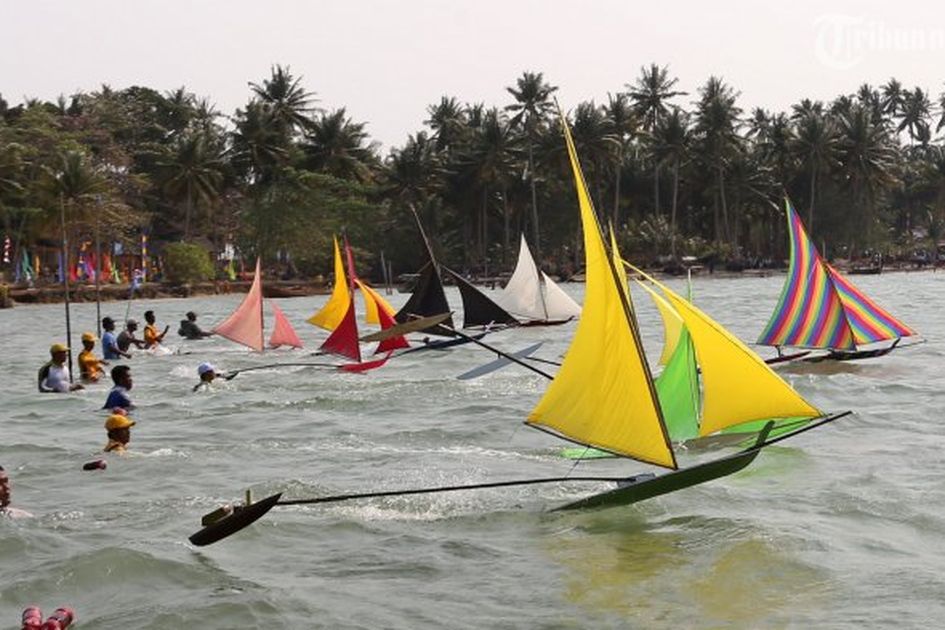 Berita Sejarah Perahu Jong Terbaru Hari Ini - Bobo