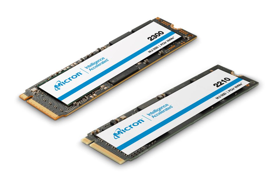 Analis Sebut Harga SSD dan RAM Berpotensi Melonjak Tinggi, Ini ...