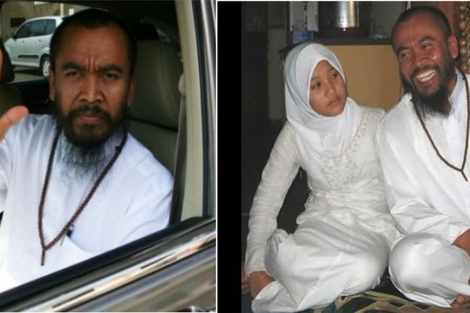 Berita Kabar Syekh Puji Terbaru Hari Ini - Grid.ID