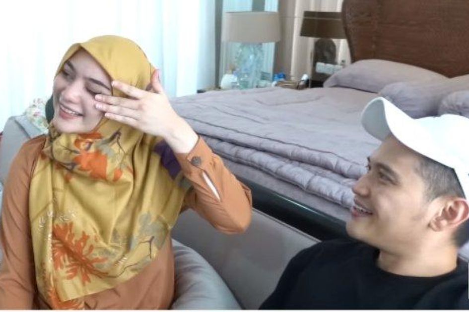 Diduga Citra Kirana Sudah Tahu Soal Anak Wenny Ariani Sejak Sebelum Menikah dengan Rezky Aditya ...