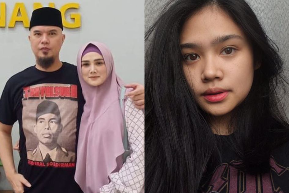 Berita Tiarani Savitri Terbaru Hari Ini - Grid.ID