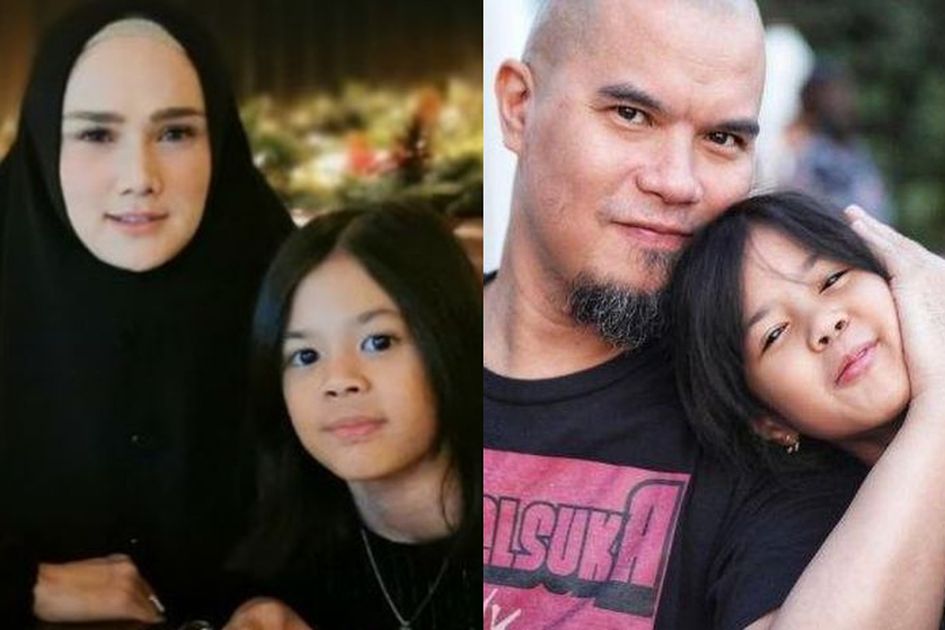 Berita Ahmad Dhani Menangis Terbaru Hari Ini - Grid.ID