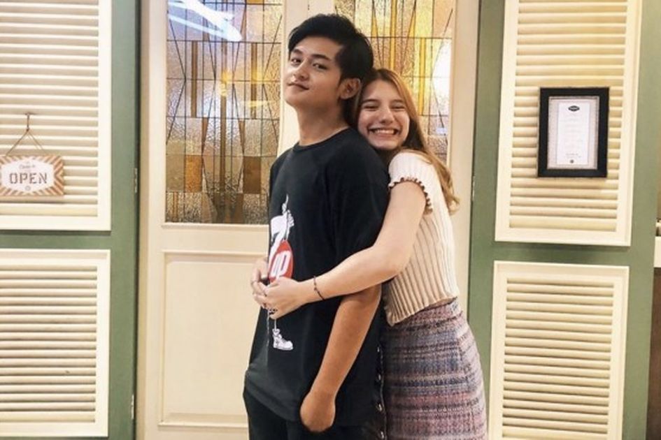 Miliki Ruang Makan Mewah, Artis FTV Ini Akhirnya Putus Walau Sudah ... Miliki Ruang Makan Mewah, Artis FTV Ini Akhirnya Putus Walau Sudah ...
