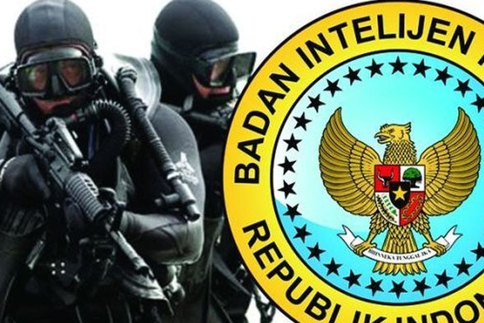 Gawat! Database Badan Intelijen Negara Diduga Berhasil Dicuri dan ...
