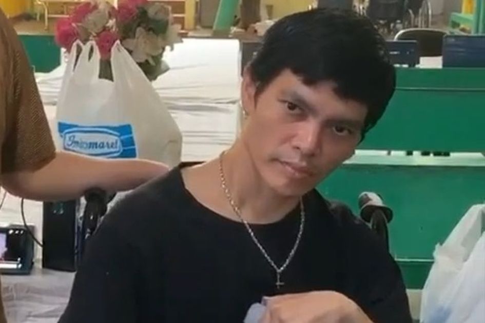 Dulu Terkenal Sekarang Nelangsa, Nasib El Ibnu Vokalis Band Elkasih