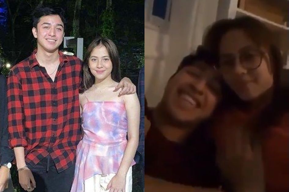 Remas Payudara Artis