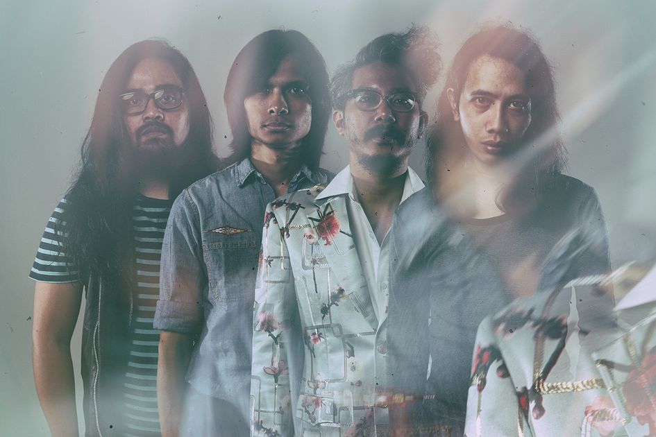 7 Band Rock Indonesia Keren yang Sukses dengan Awalan Nama 'The'