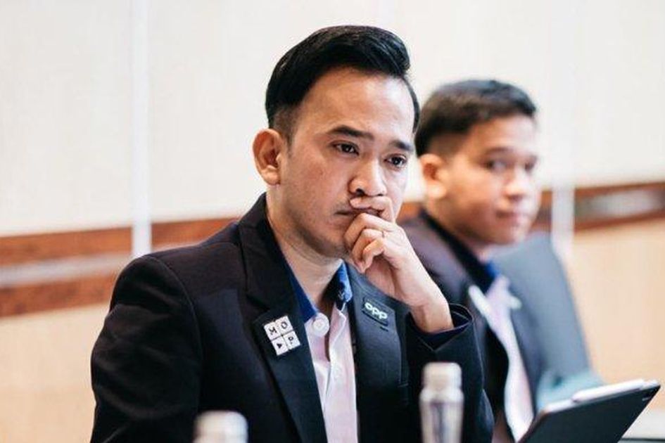 Bak Jatuh Tertimpa Tangga, Baru Saja Toko Kulinernya Dibobol Maling ... Bak Jatuh Tertimpa Tangga, Baru Saja Toko Kulinernya Dibobol Maling ...