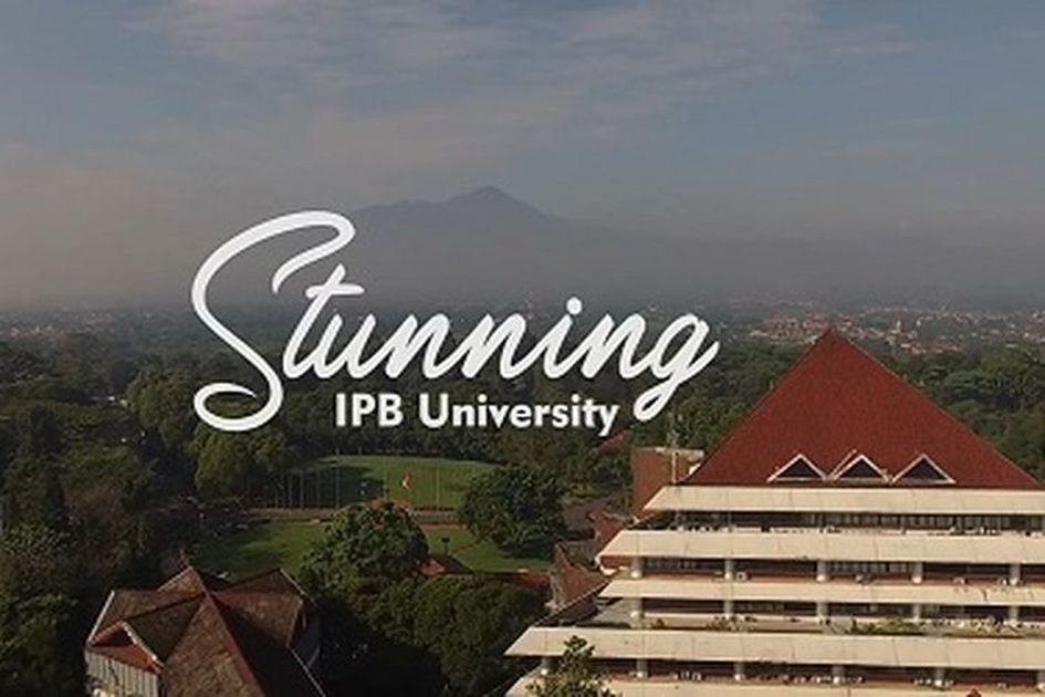 IPB University Buka Jalur Mandiri Berbasis Komputer, Cek Syaratnya