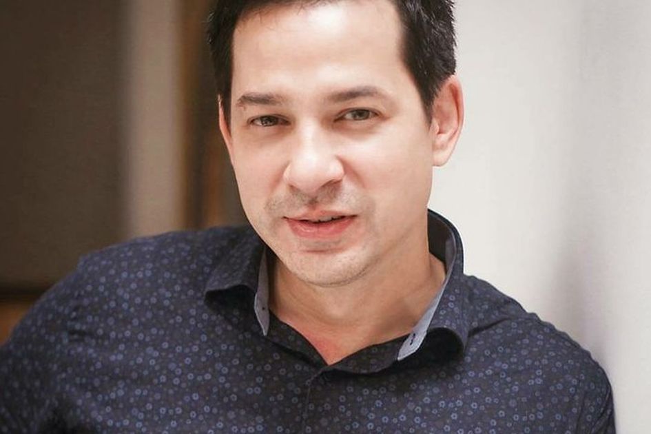 Berita Vincent Rompies Terbaru Hari Ini - Grid.ID