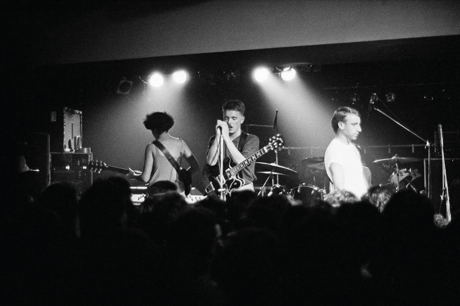 New Order Rilis Merch Khusus Euro 2020, Terinspirasi dari Lagu Klasik ...