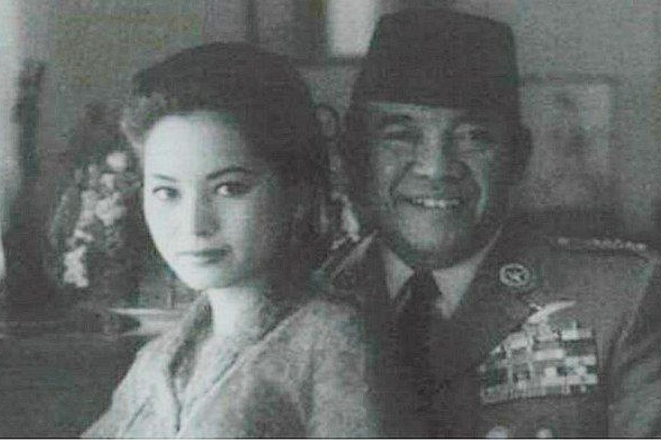 Berita Istri Kelima Soekarno Terbaru Hari Ini - Grid.ID