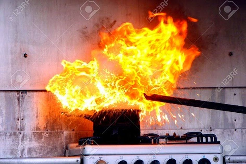 Sensor Asap untuk Antispasi Kebakaran, di Mana Harus Diletakkan?