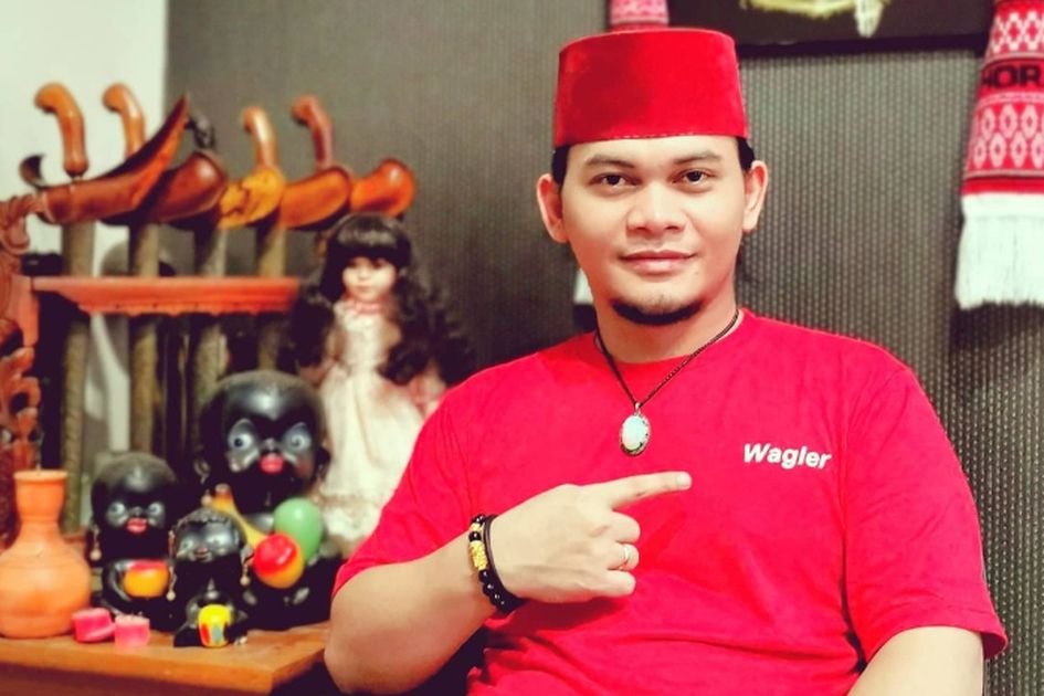 Berita Mbah Mijan Terbaru Hari Ini - Grid.ID
