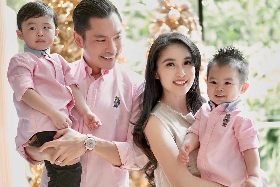 Berita Sikap Asli Harvey Moeis Terbaru Hari Ini - Grid.ID