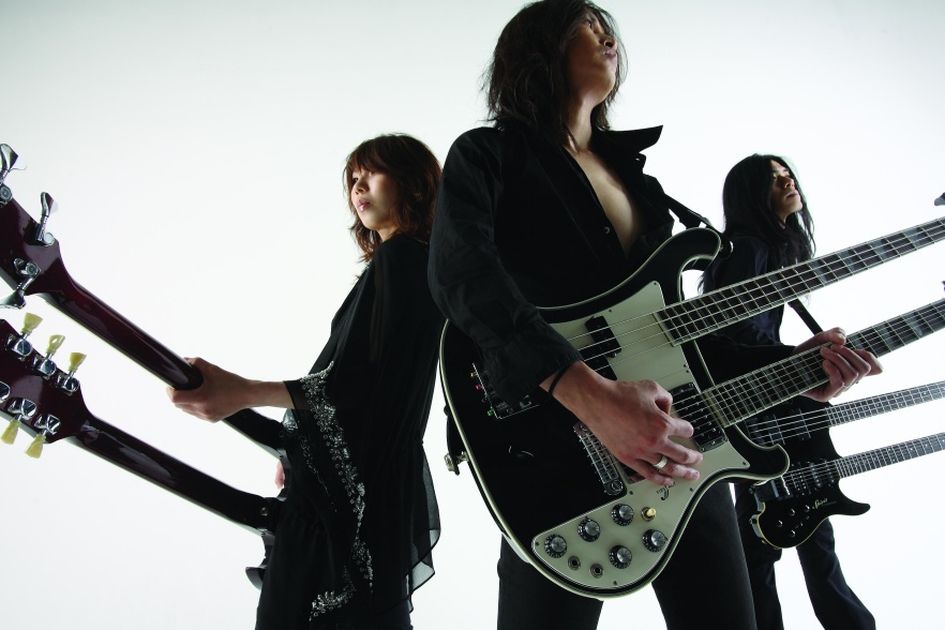 5 Rekomendasi Band Punk & Metal Jepang yang Musiknya Unik dan Menarik ...
