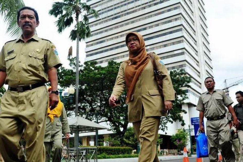 Pantas Jadi Profesi Idaman, Besar Gaji Pensiunan Anggota DPR dan PNS ... Pantas Jadi Profesi Idaman, Besar Gaji Pensiunan Anggota DPR dan PNS ...