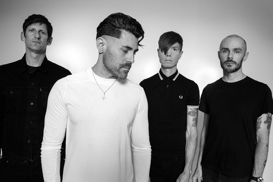 AFI Kembali Rilis Dua Single Baru untuk Album Mereka Selanjutnya