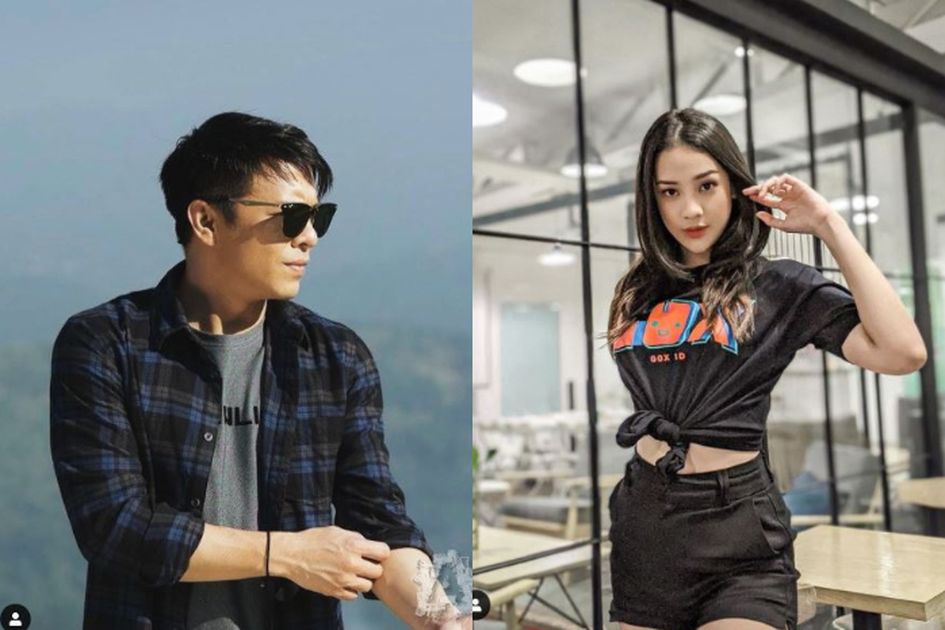 Berita Lydia Danira Terbaru Hari Ini - Grid.ID