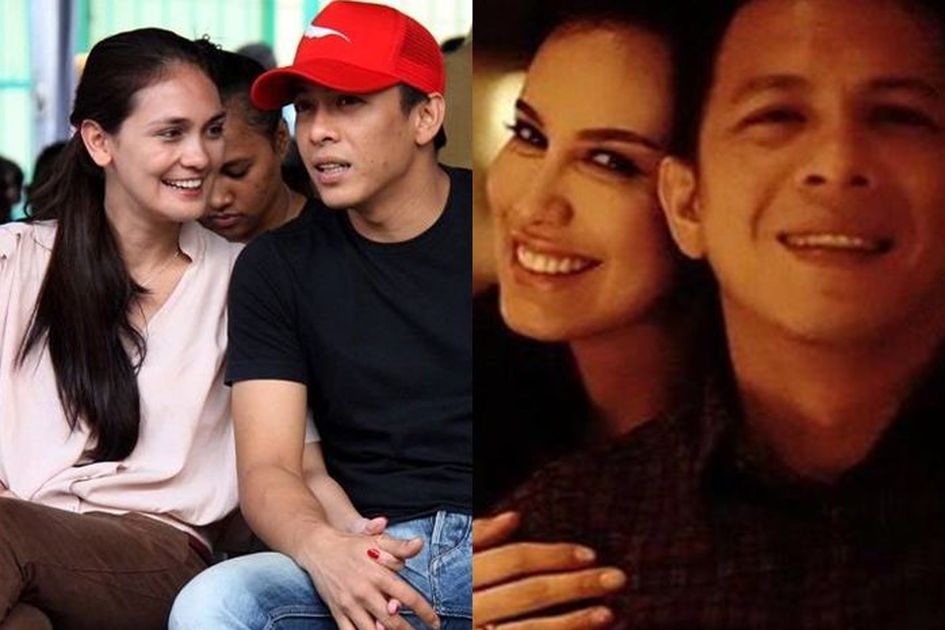 Tak Kalah Cantik dari Luna Maya dan Anya Geraldine, Mantan Kekasih ... Tak Kalah Cantik dari Luna Maya dan Anya Geraldine, Mantan Kekasih ...