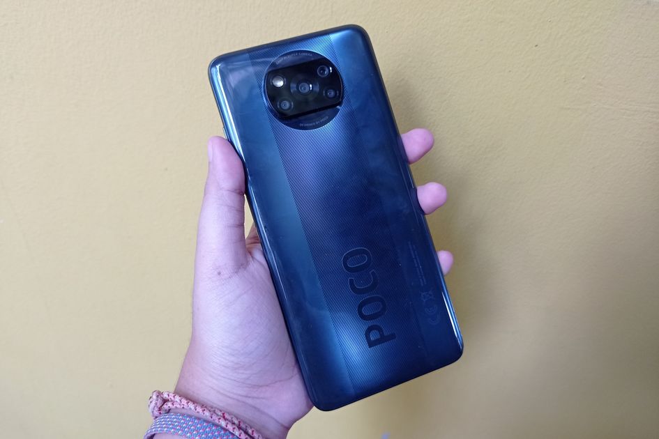 Harga dan Spek POCO X3 Pro Terungkap di E-commerce Vietnam, 4 Jutaan?