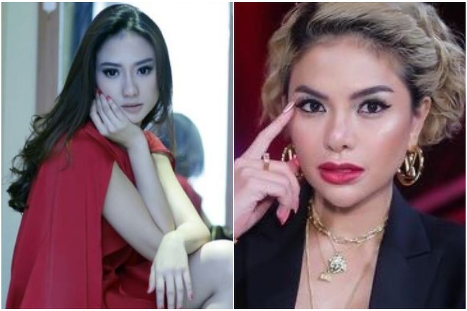 Mendidih Ubun-ubun Nikita Mirzani, Sosok Artis Ini Sudi Kawin Kontrak ... Mendidih Ubun-ubun Nikita Mirzani, Sosok Artis Ini Sudi Kawin Kontrak ...