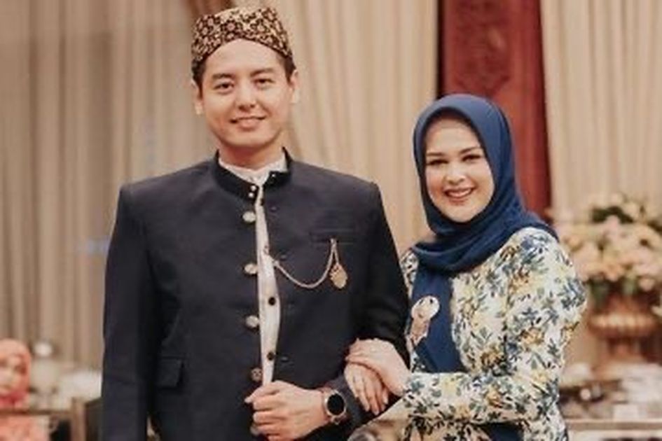 Cut Meyriska Dan Pacarnya