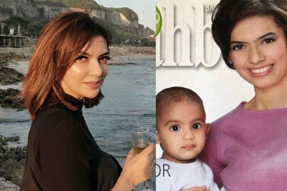 Berita Anak Najwa Shihab Terbaru Hari Ini - Grid.ID