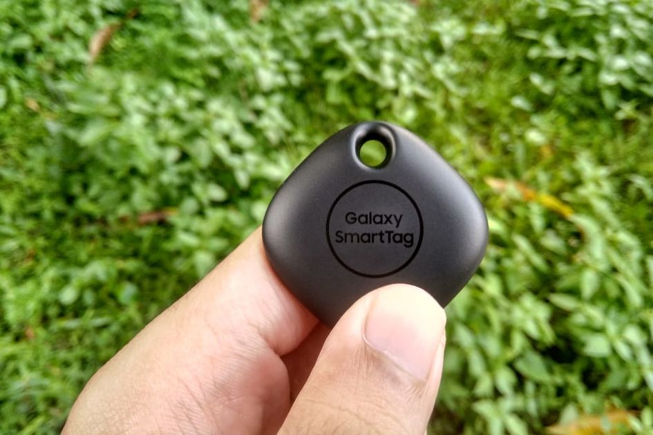 Ini Hal yang Perlu Diketahui Tentang Samsung Galaxy SmartTag