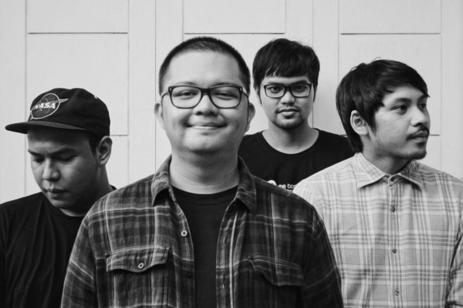 Sepuluh Tahun Nge-band, Eleventwelfth Akhirnya Umumkan Debut Album