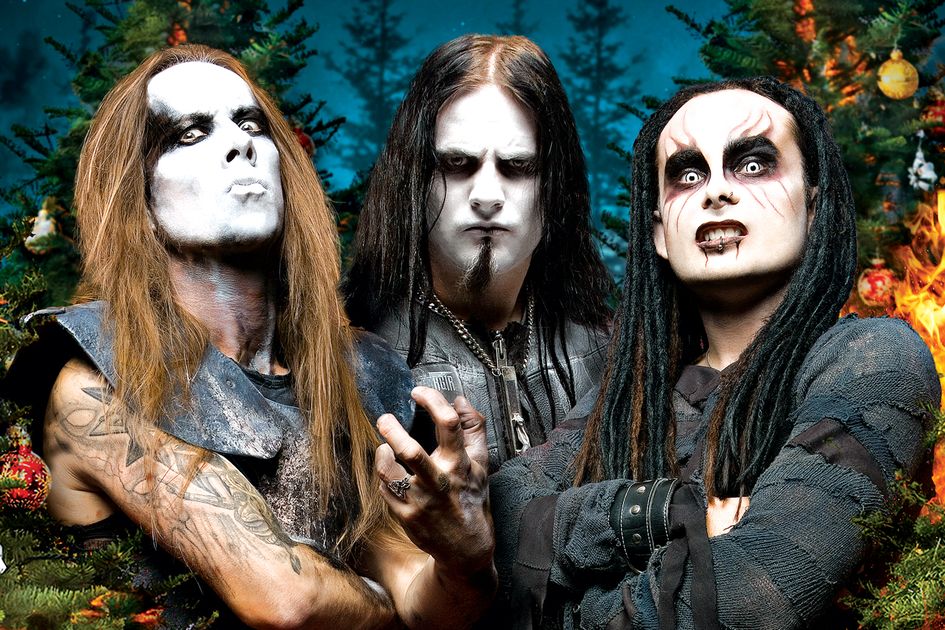 Behemoth Isyaratkan Rilis Album Baru Pada Musim Gugur Tahun Ini