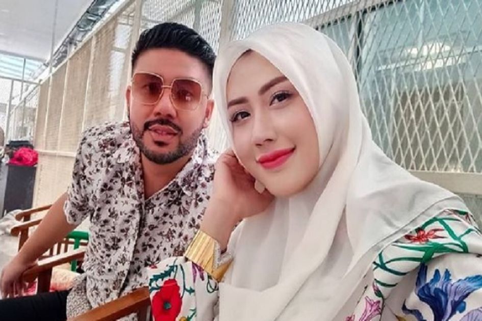 Usir Rey Utami Beserta Anaknya dari Rumah, Pablo Benua: Cerai, Pisah ...