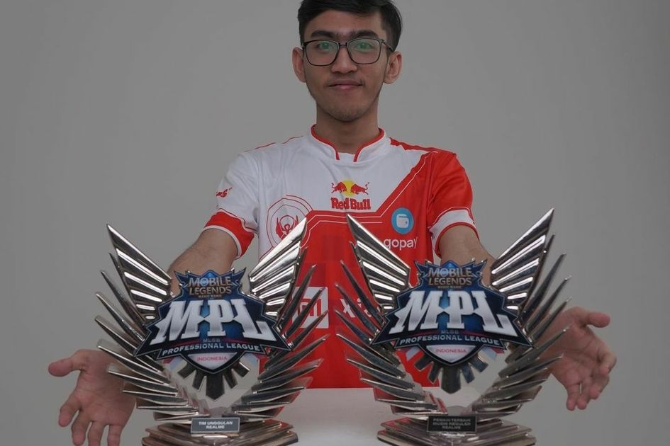 Build Harley Mobile Legends yang Digunakan BTR Branz di MPL ID S7
